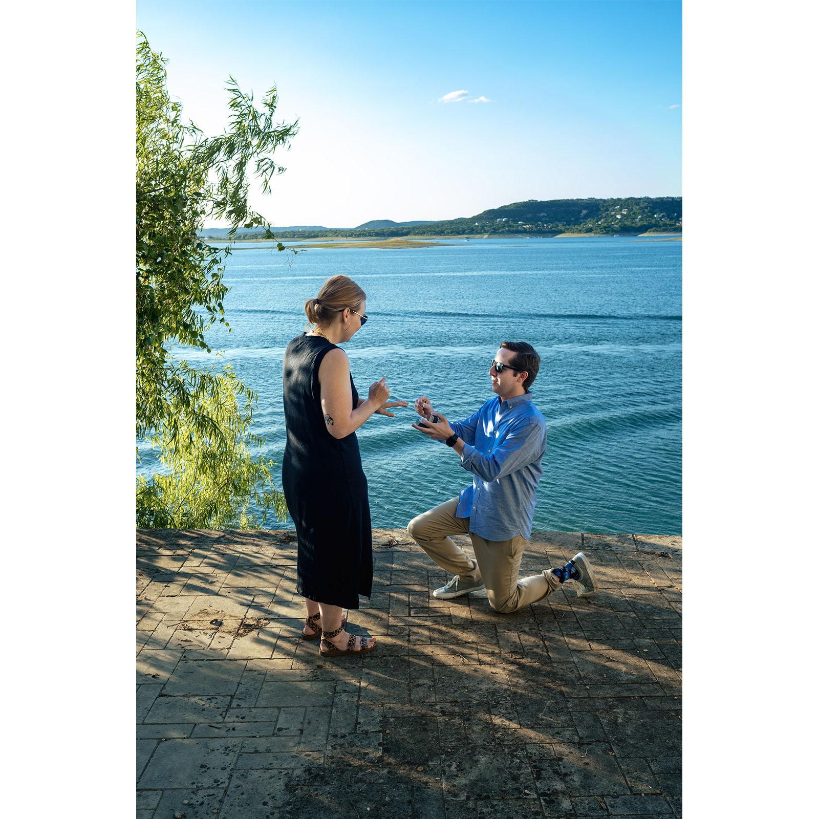 Patricia Stepaniuk and Andrew Lovell's Wedding Website