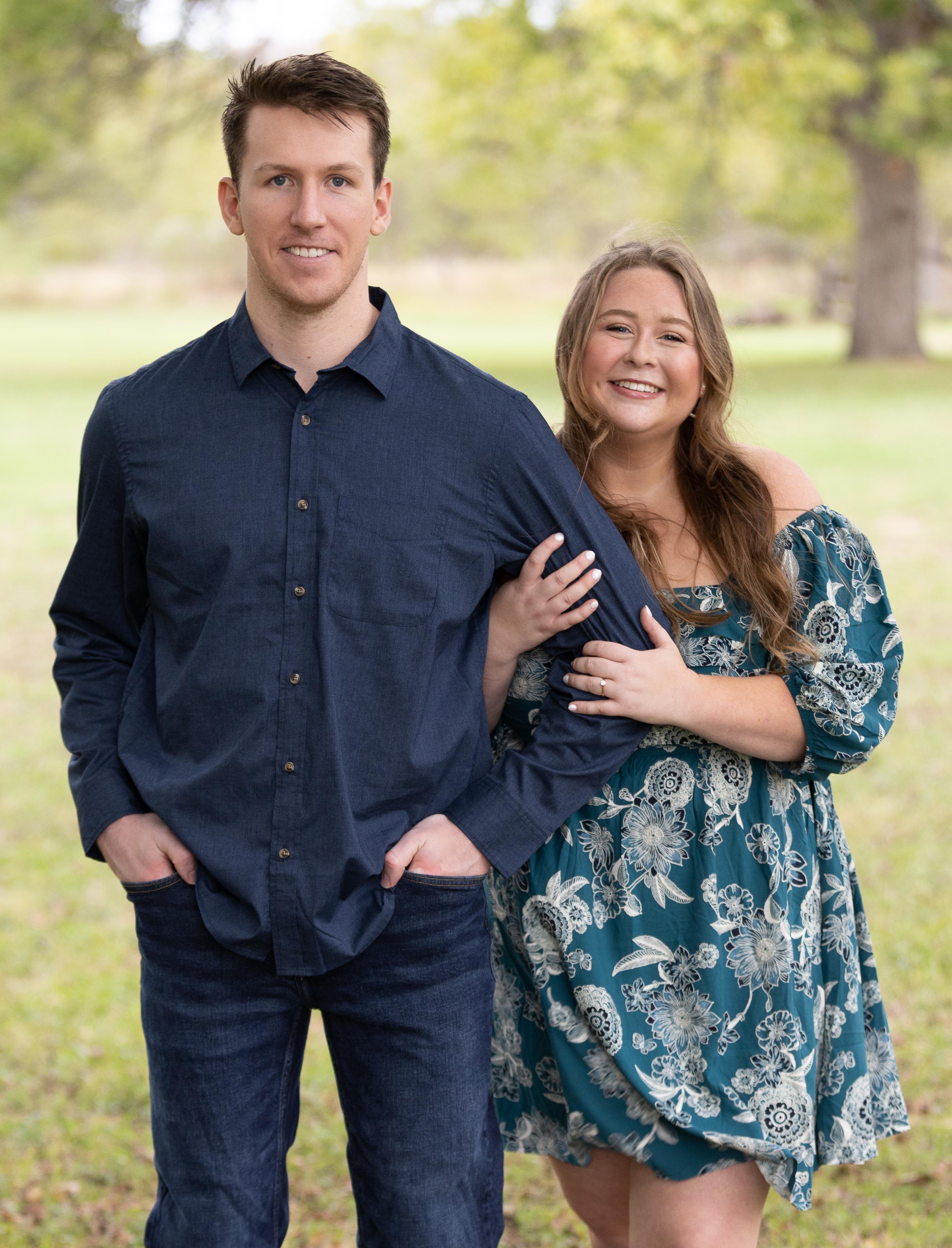 Kacey Marler and Ryan Mattei's Wedding Website