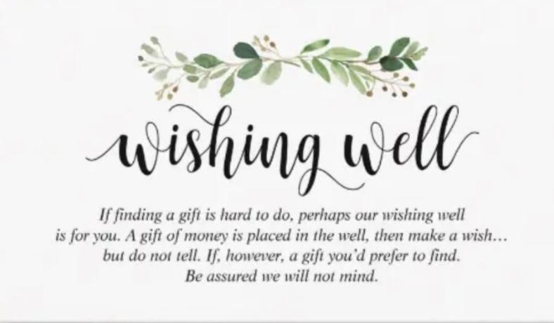 Dominique Wagner and Brandon Haskins' Wedding Website