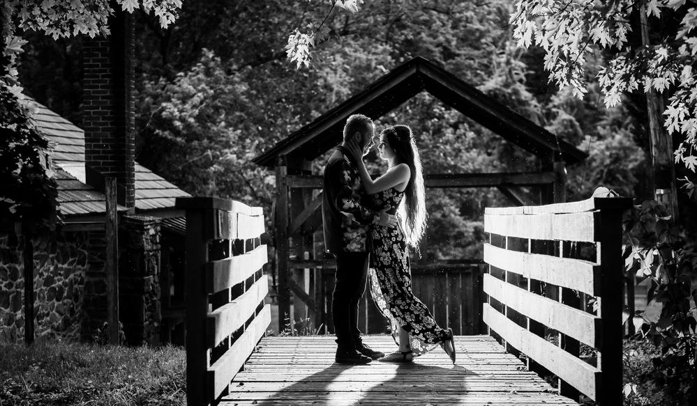 Alexis Shaffer and Jacob Ibrahim's Wedding Website