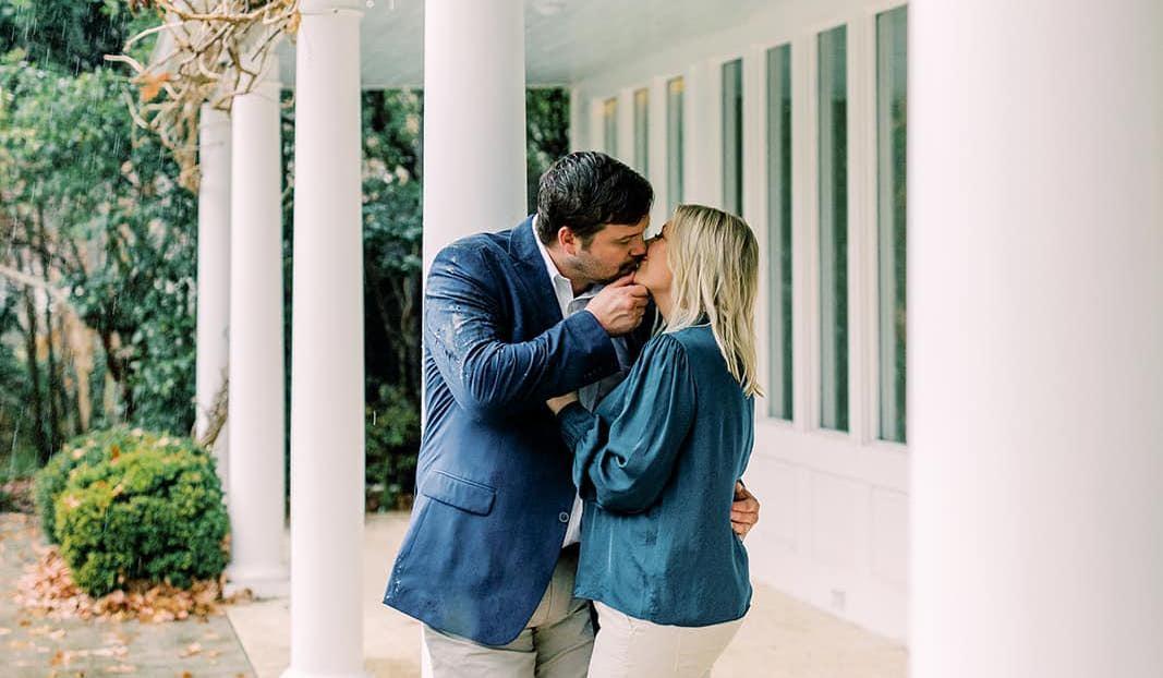 Kaleigh Webb and Brody Lively's Wedding Website