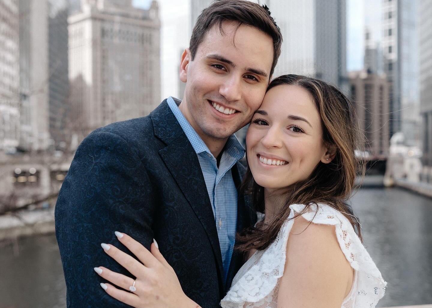 Maggie Bellucci and Matthew Burman's Wedding Website