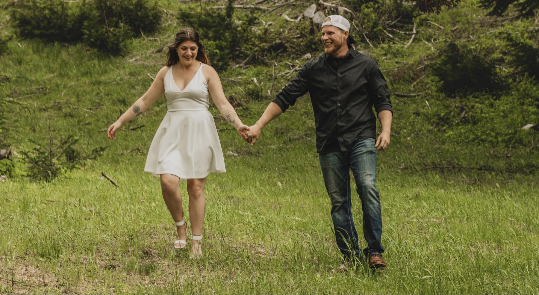 Courtney Franckowiak and Tristen Iovinelli's Wedding Website