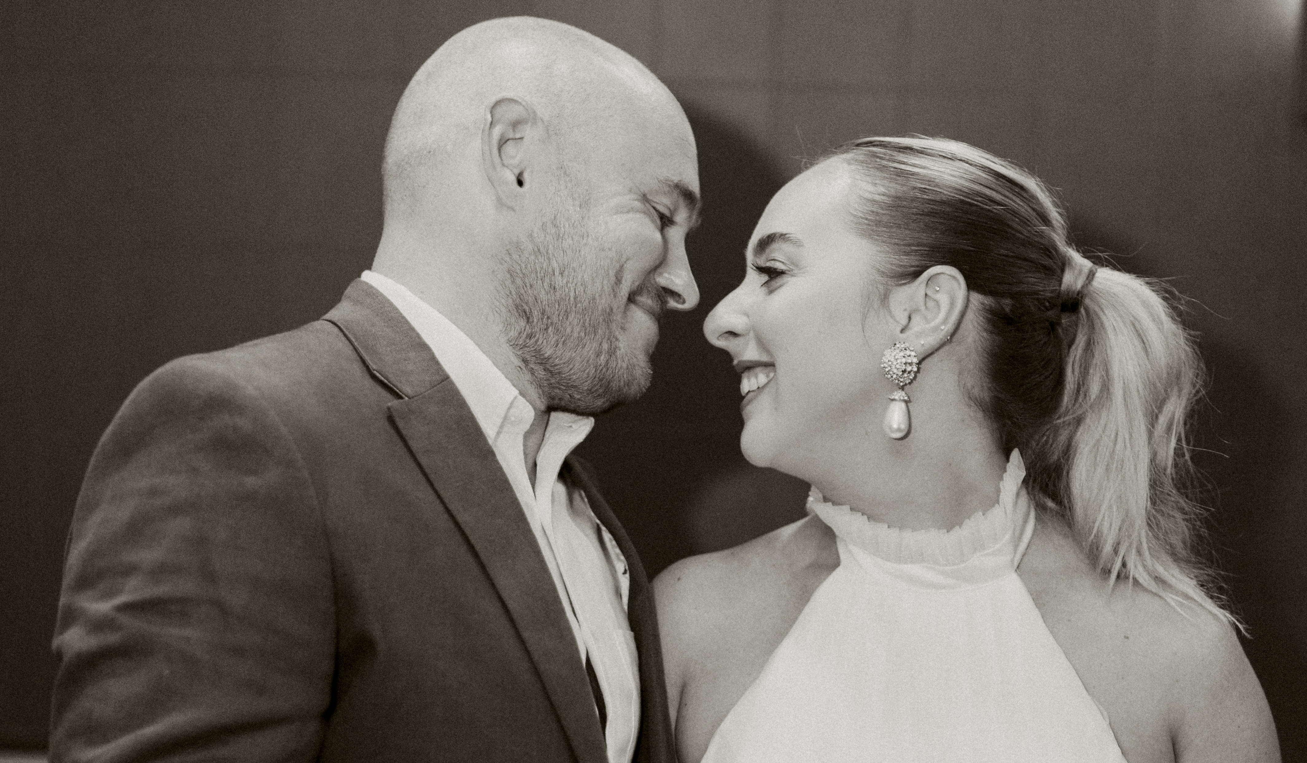 Casey Joan Gardella and Brian Todd Dinges Jr.'s Wedding Website