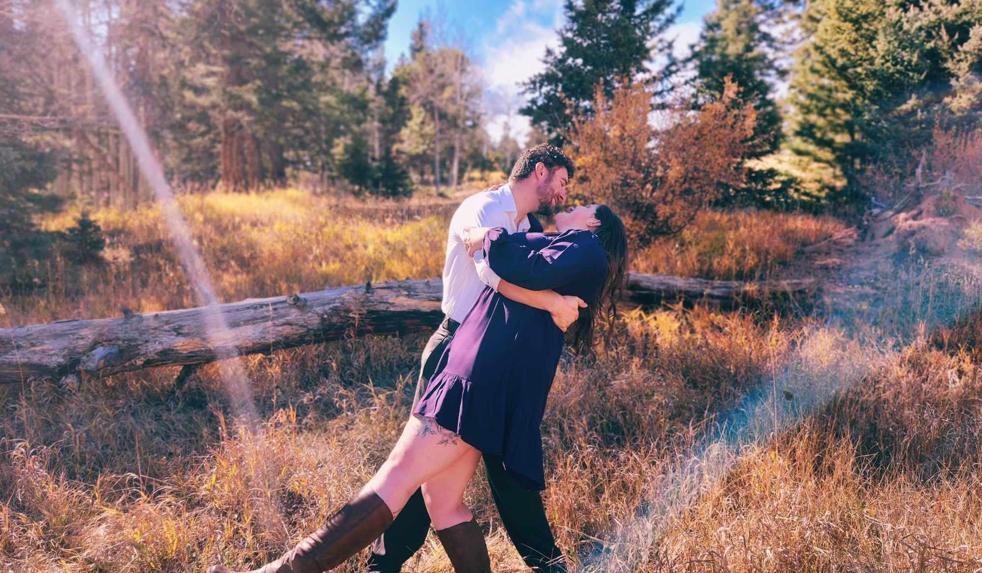 Hunter Bentz and Skyler DiGirolamo's Wedding Website