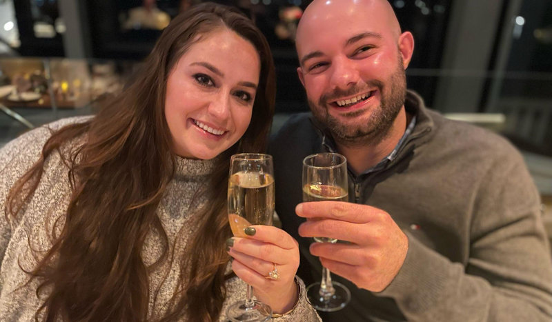 Lea Casey and Joe Maurino's Wedding Website