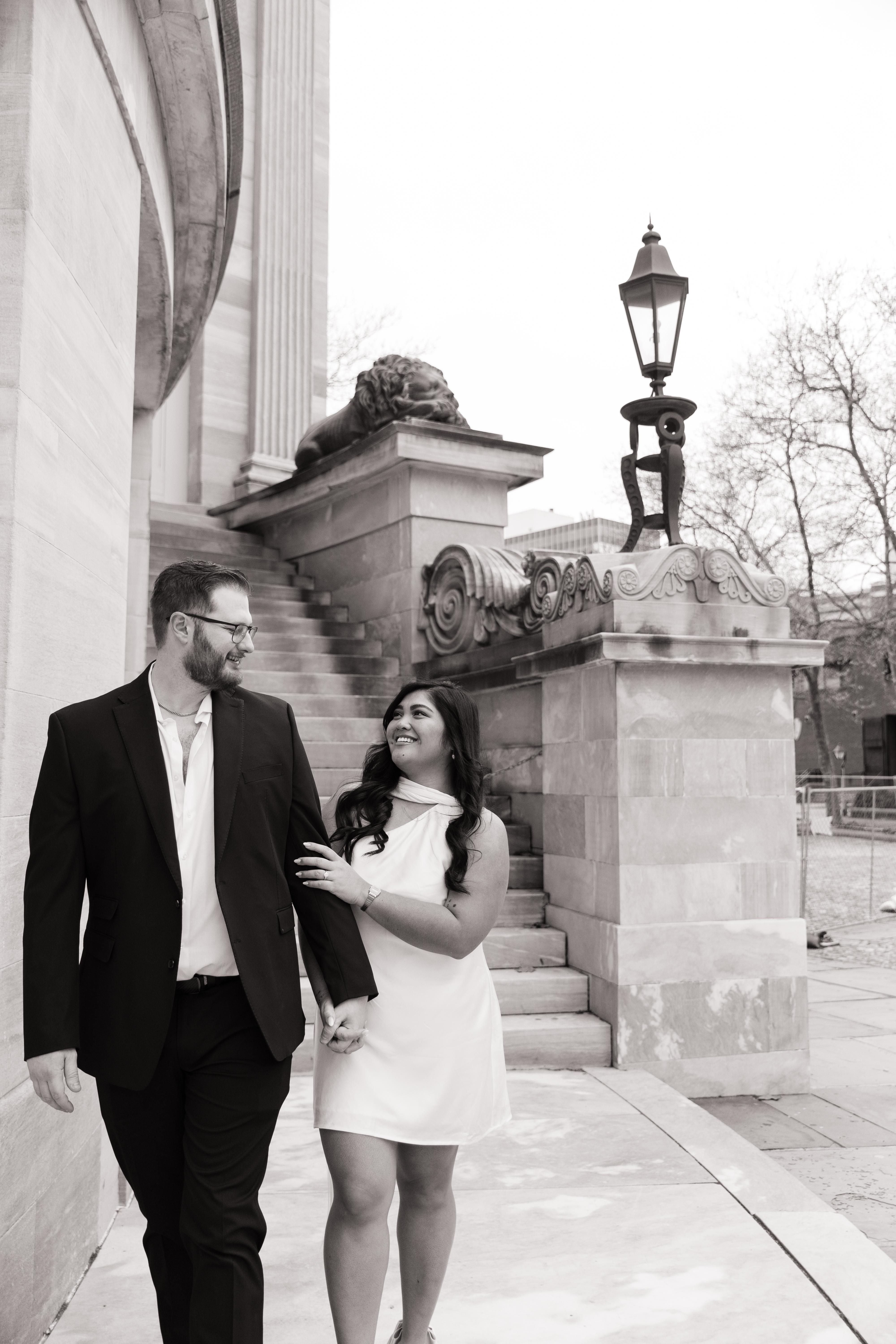 Erica Celine Sicat and Christopher Alan Michaelis' Wedding Website