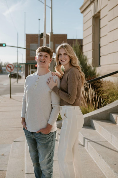 Carsan Brogren and Jacob Paulsen's Wedding Website