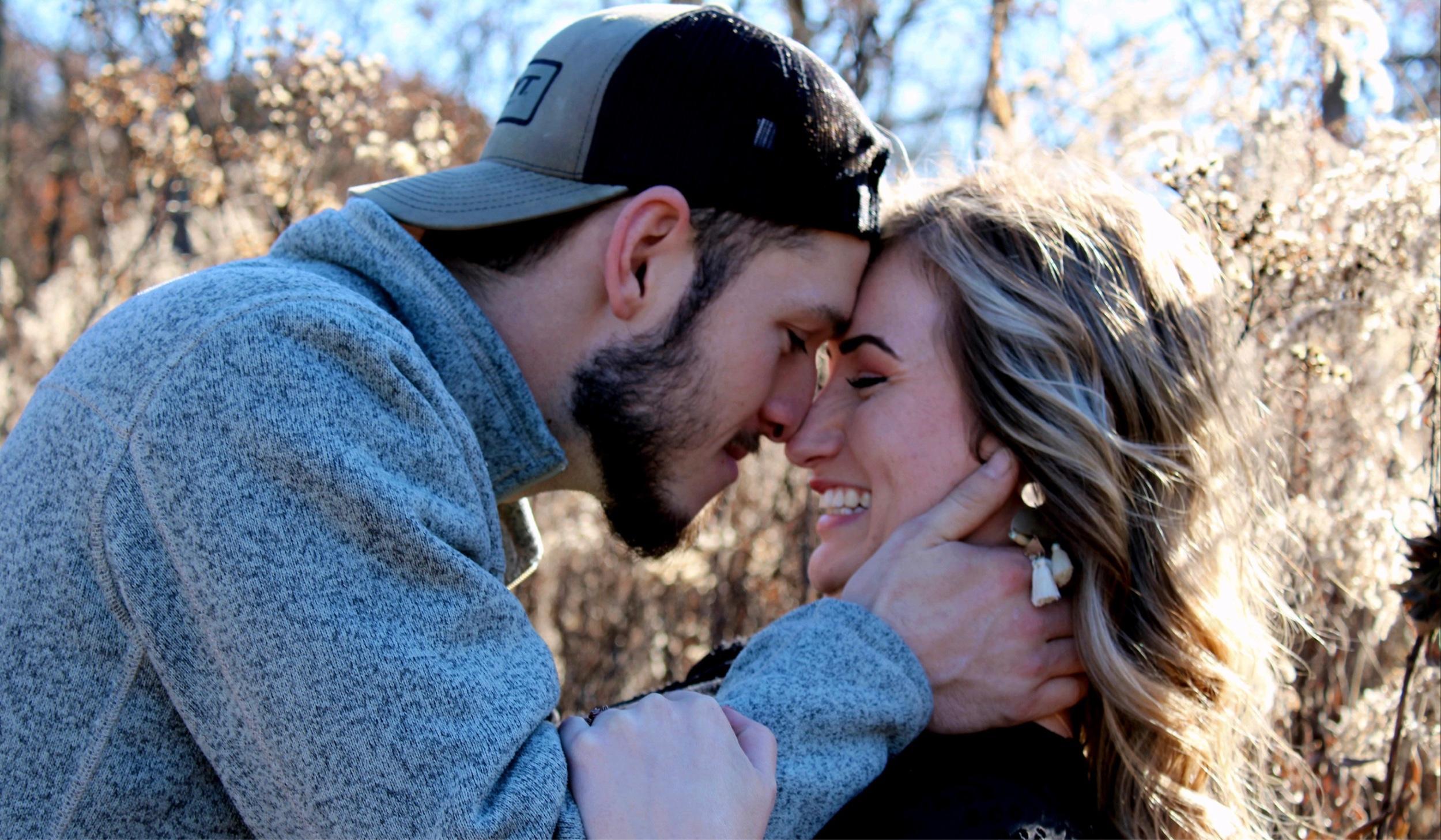 Paige Gilkerson and Garrett Cummings' Wedding Website