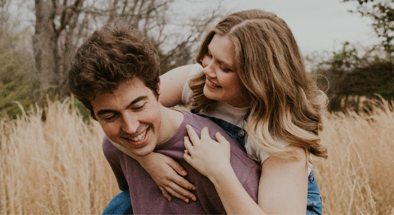 June Hyde and Carson Muhlada's Wedding Website