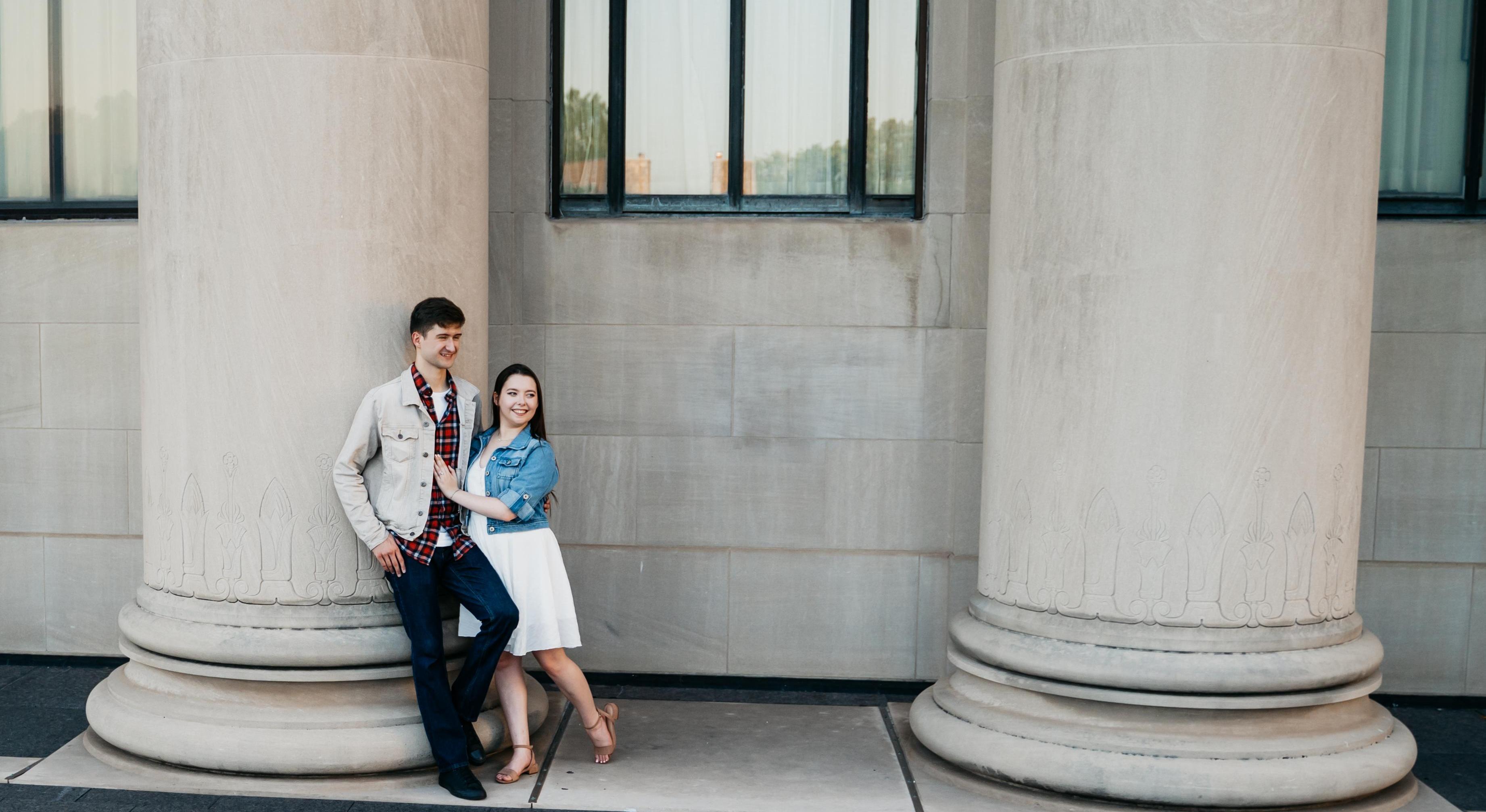 Michale Rehm and Breanna Garrison's Wedding Website