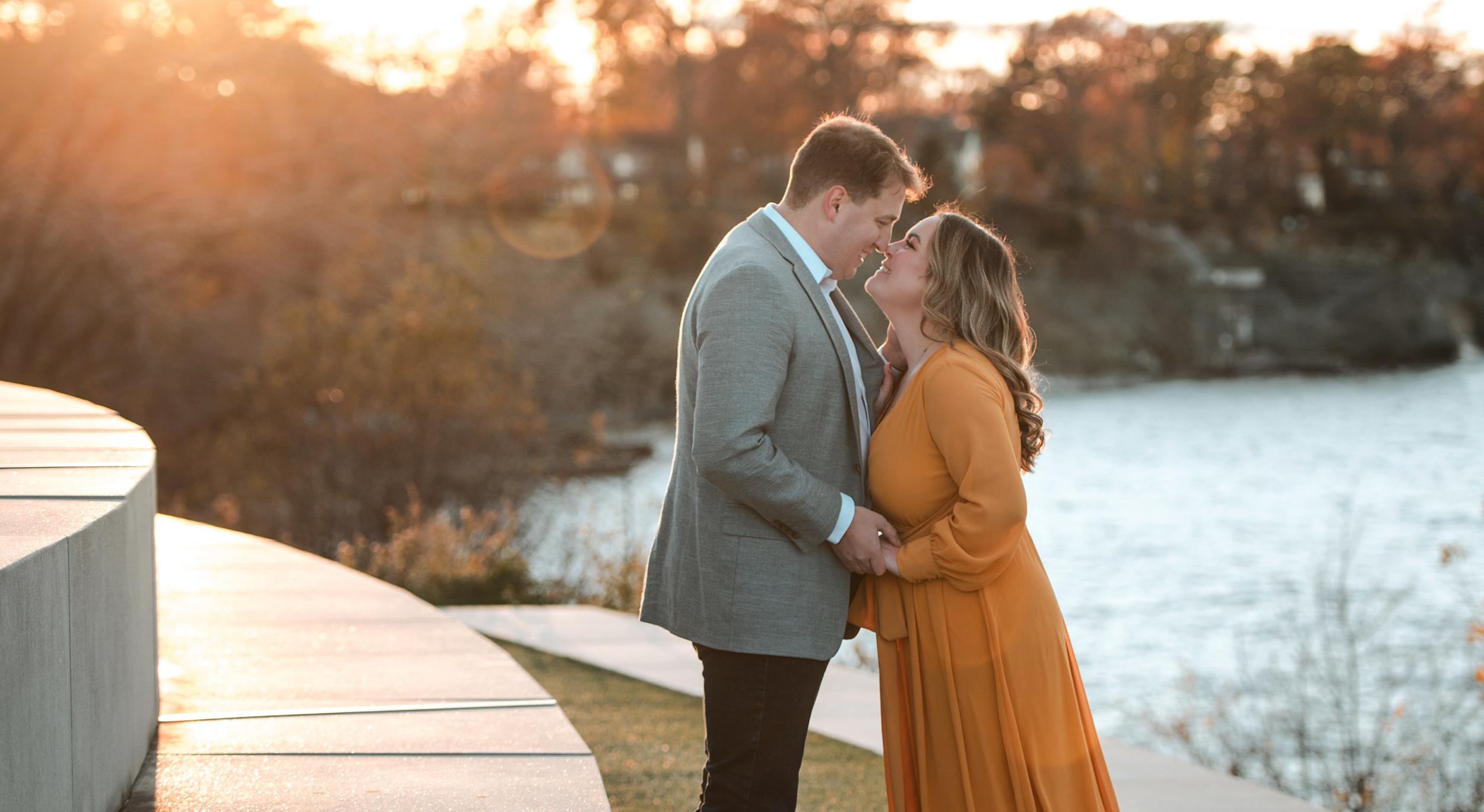 Stephanie Marnin and Michael Mccaughey's Wedding Website