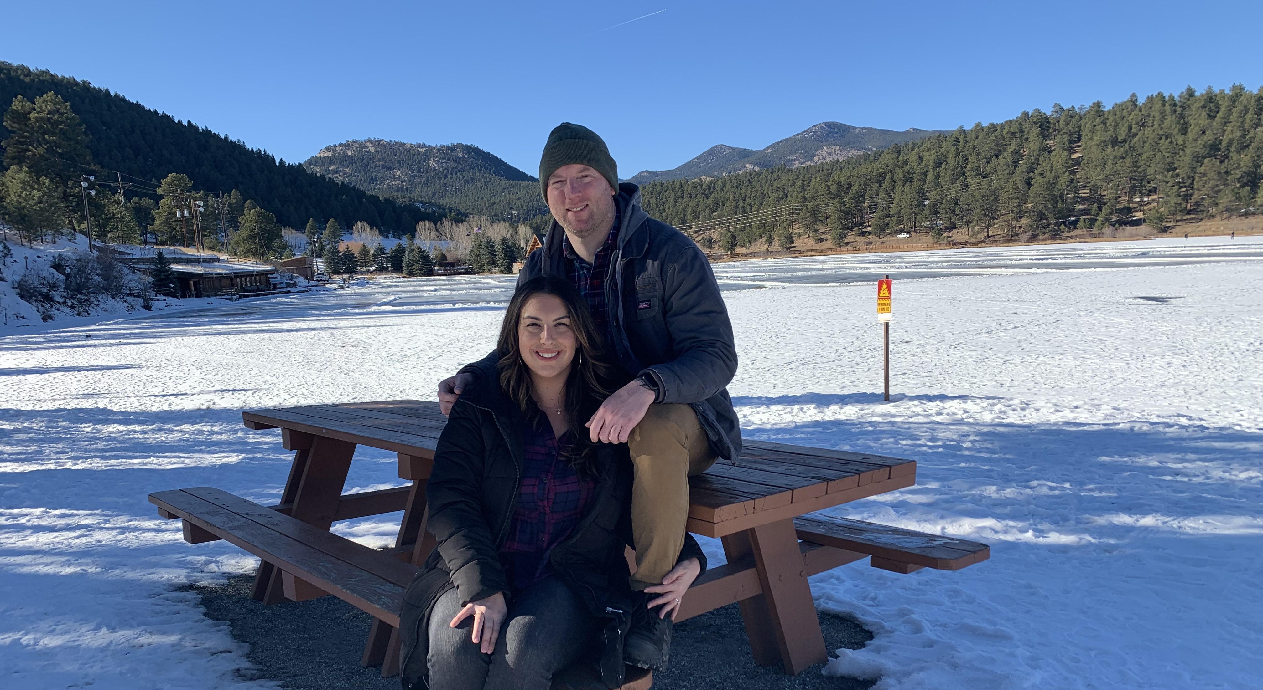 Hannah Russell and Stephen Mang's Wedding Website