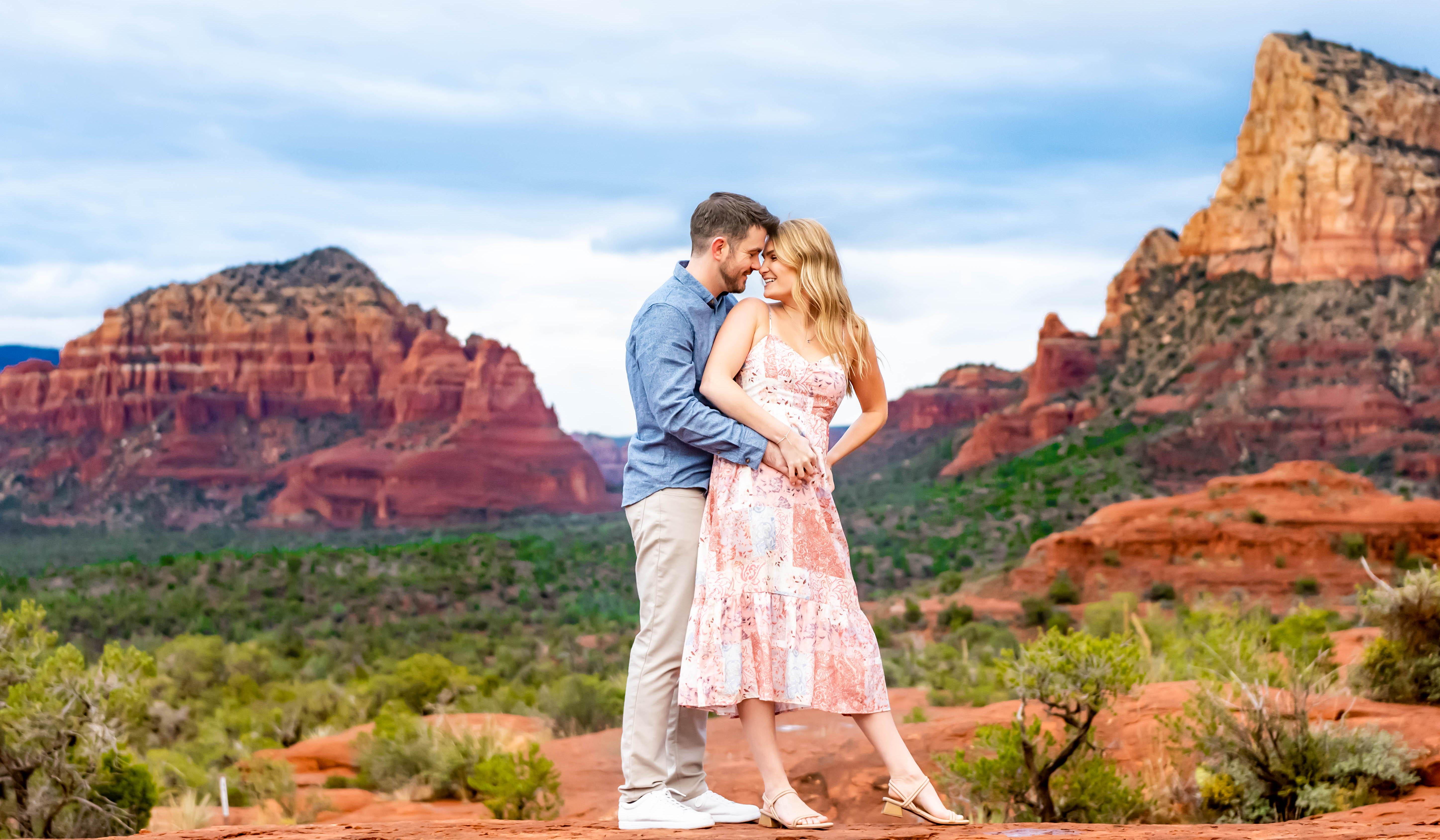 Becky Smith and Mark Wooldridge's Wedding Website