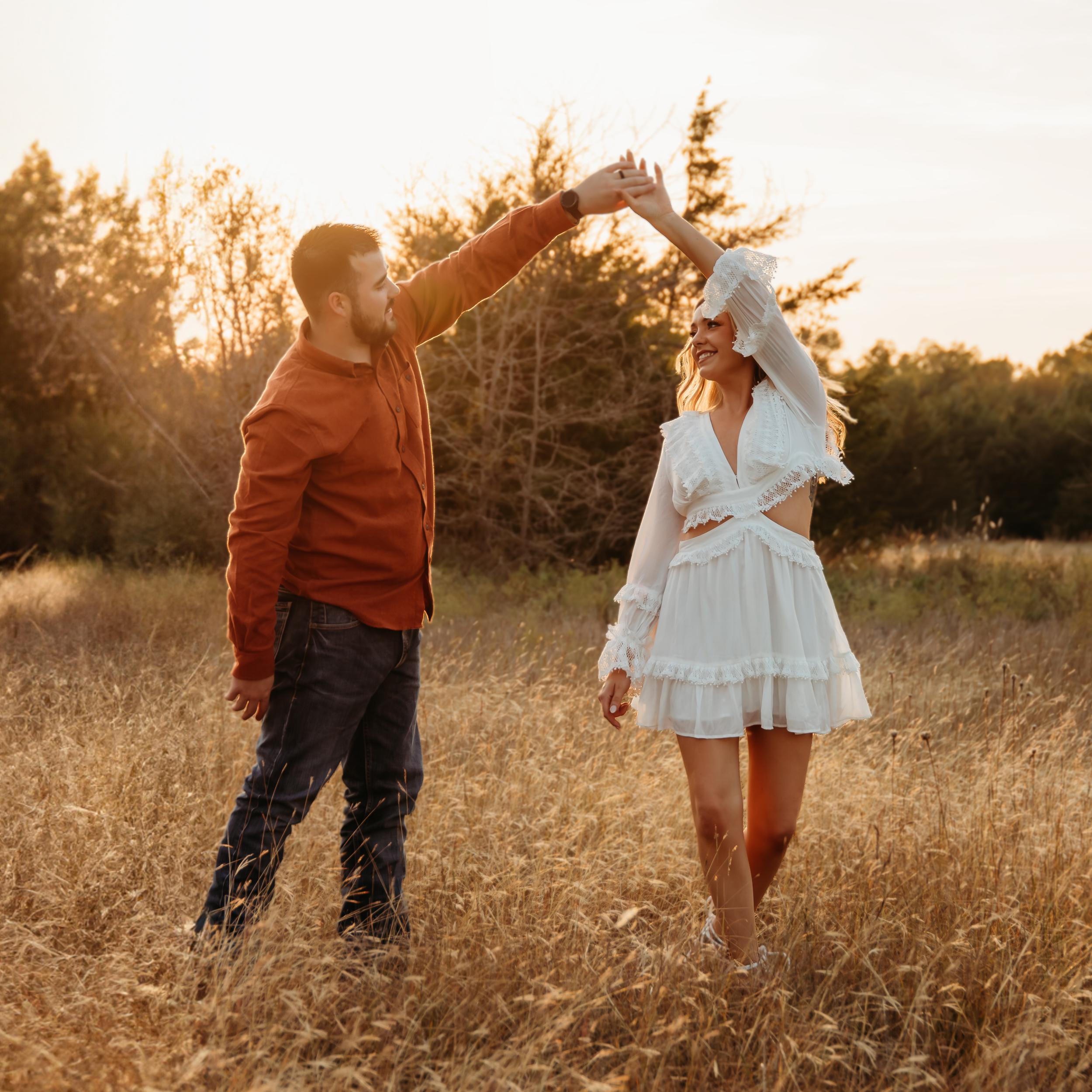 Hannah Leanne Cogburn and Tyler Larkin McCarty's Wedding Website