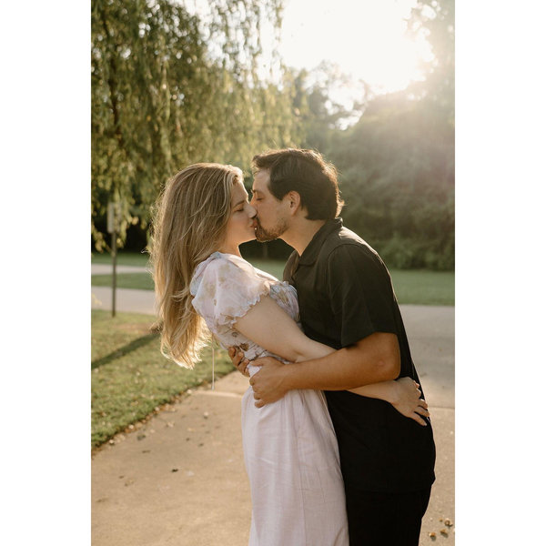 Maggie Mylett and Edward Geigel's Wedding Website