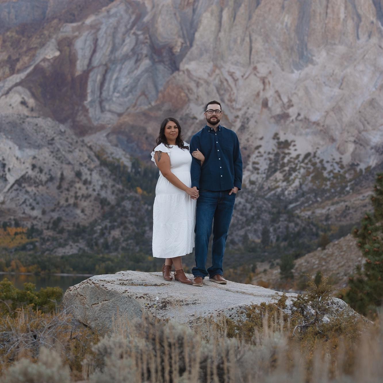 Kaitlynn Barlow and Lucas Short's Wedding Website