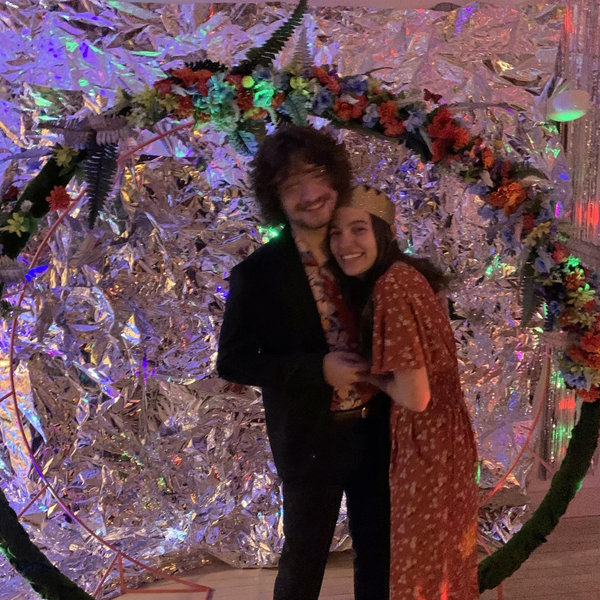 Kaitlyn Ehinger and Gavin Cheesebrew's Wedding Website
