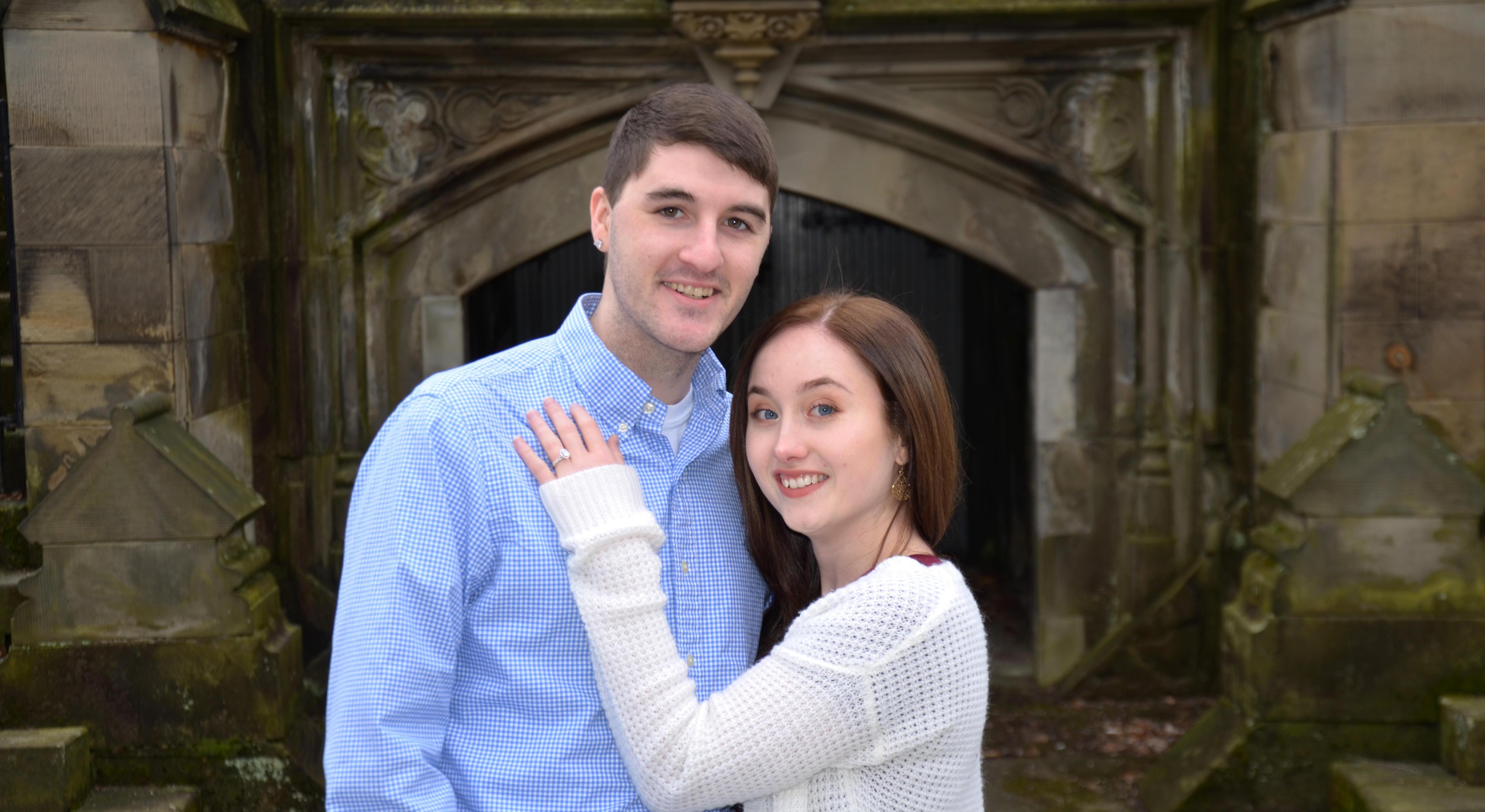 Kayla Haney and Matthew Davis' Wedding Website