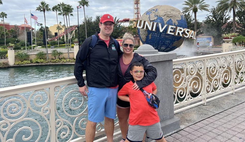 Elise Malik and Nathan Lutterman's Wedding Website