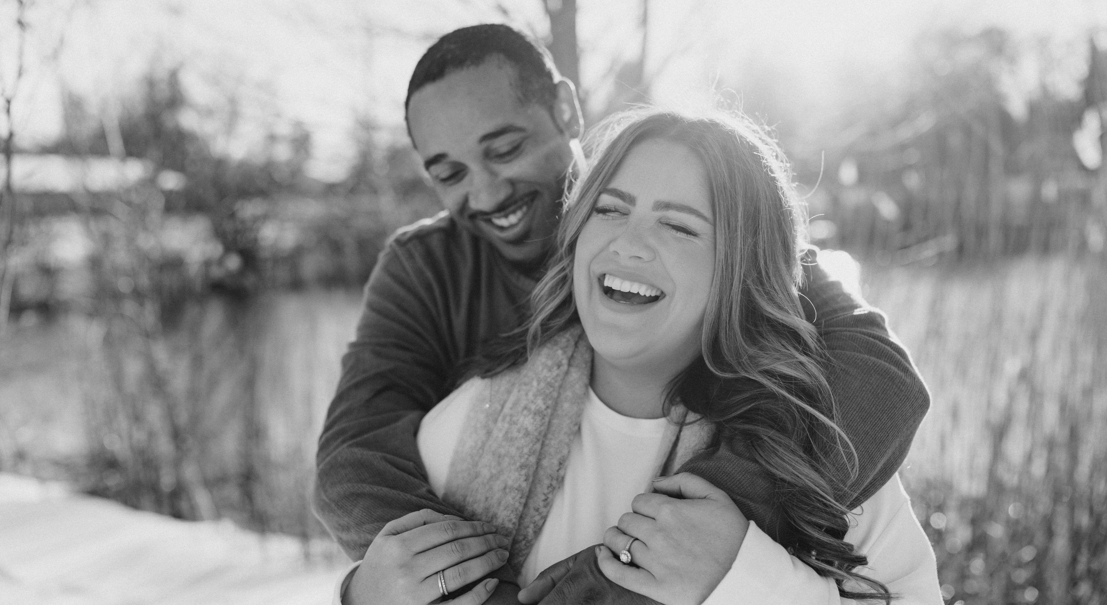 Lauren Zambelli and Roland Davis' Wedding Website