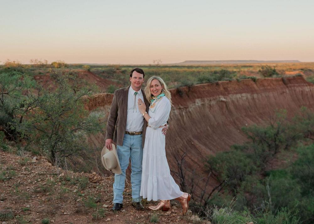 Amanda Miller and Cecil Cannon's Wedding Website