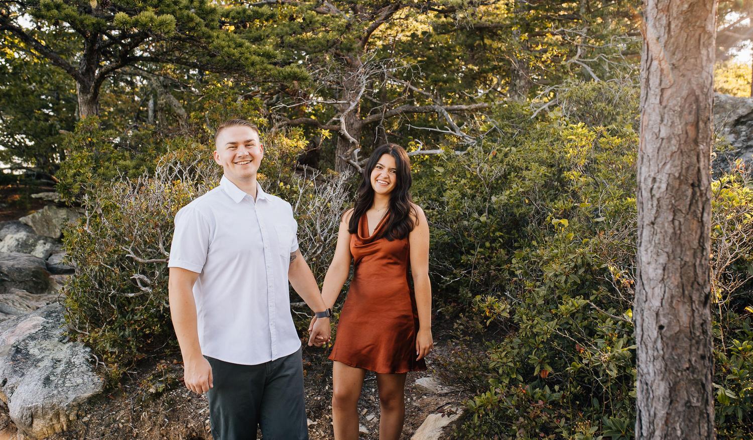 Kiara Ruiz and Michael Yak's Wedding Website