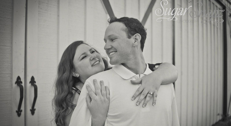 Alessandra Burress and Tyler Cromer's Wedding Website