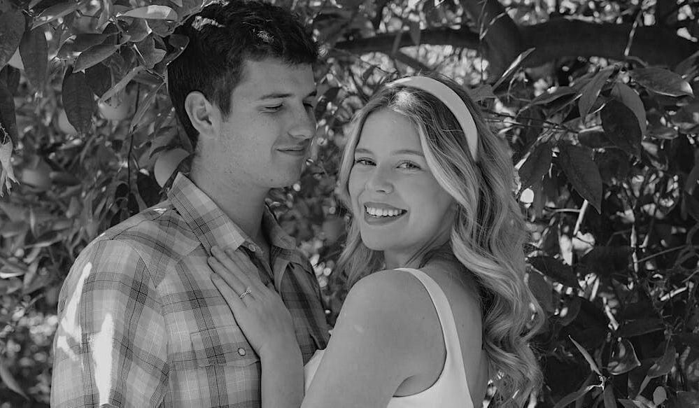 Colton Wilson and Viktoria Hanson's Wedding Website