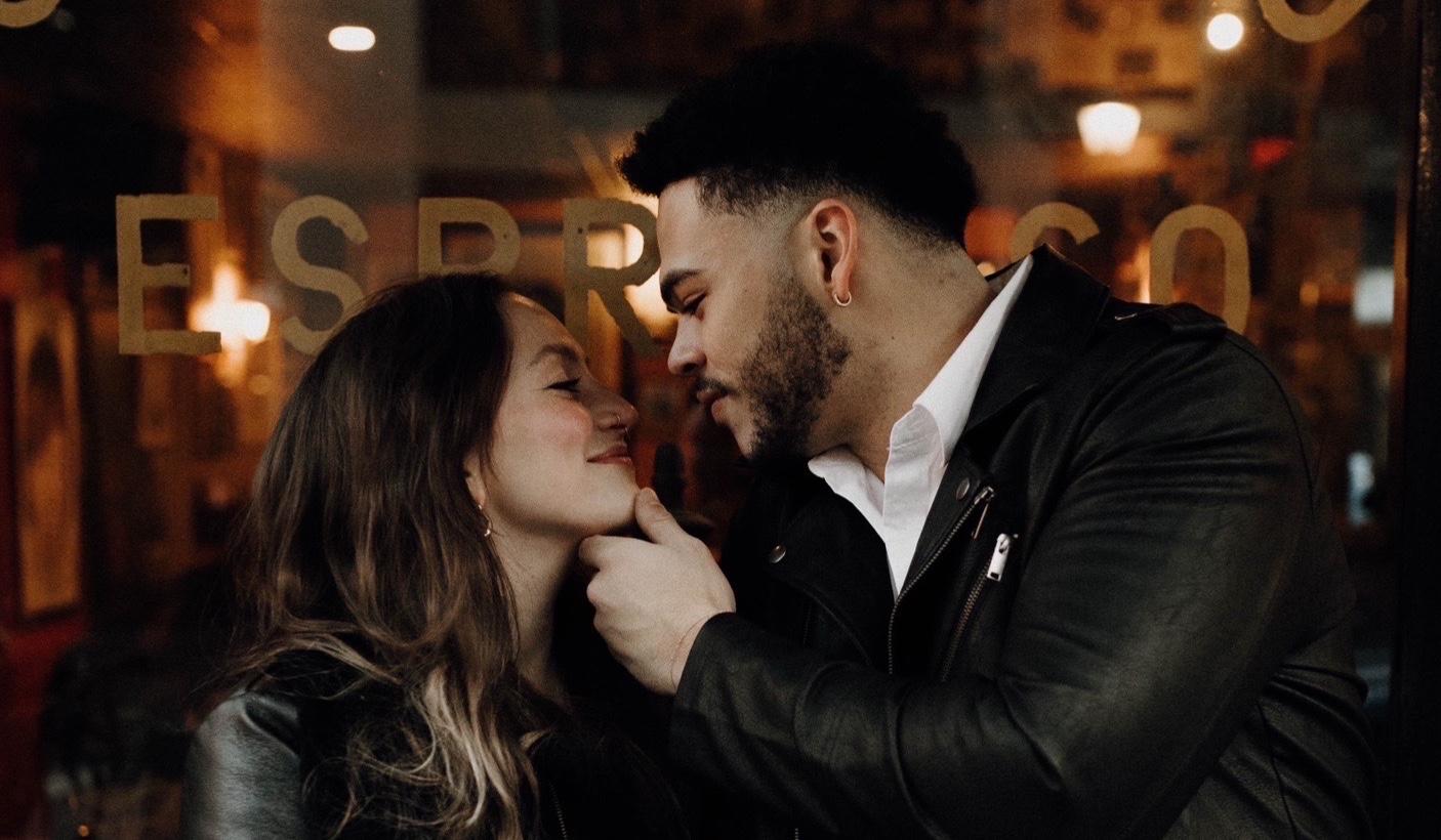 Lillian Gallatin and Isaac Zapata's Wedding Website