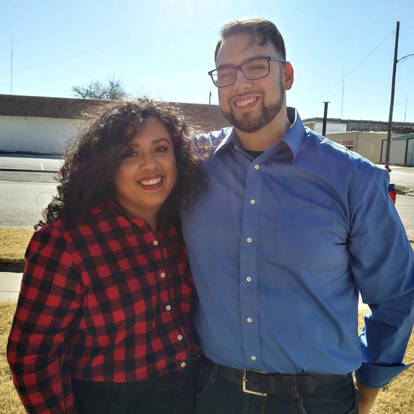 Stephen Cepeda and Sarah Garcia's Wedding Website