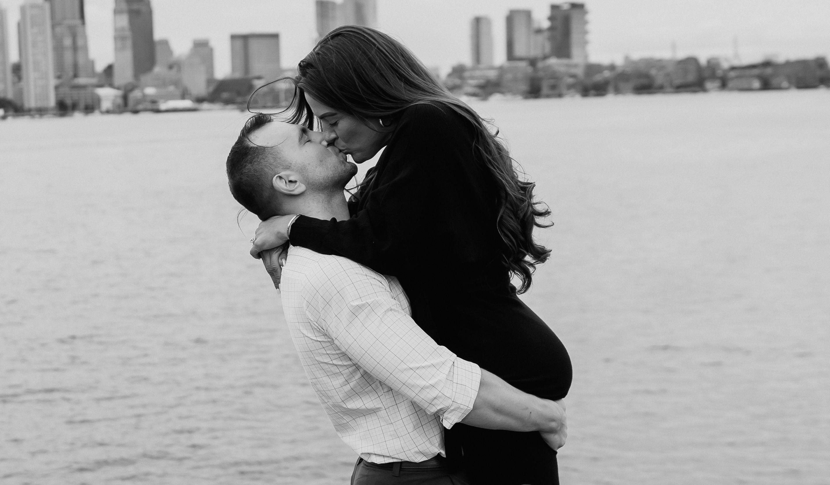 Michaela Bouvette and Adam Ashenfarb's Wedding Website