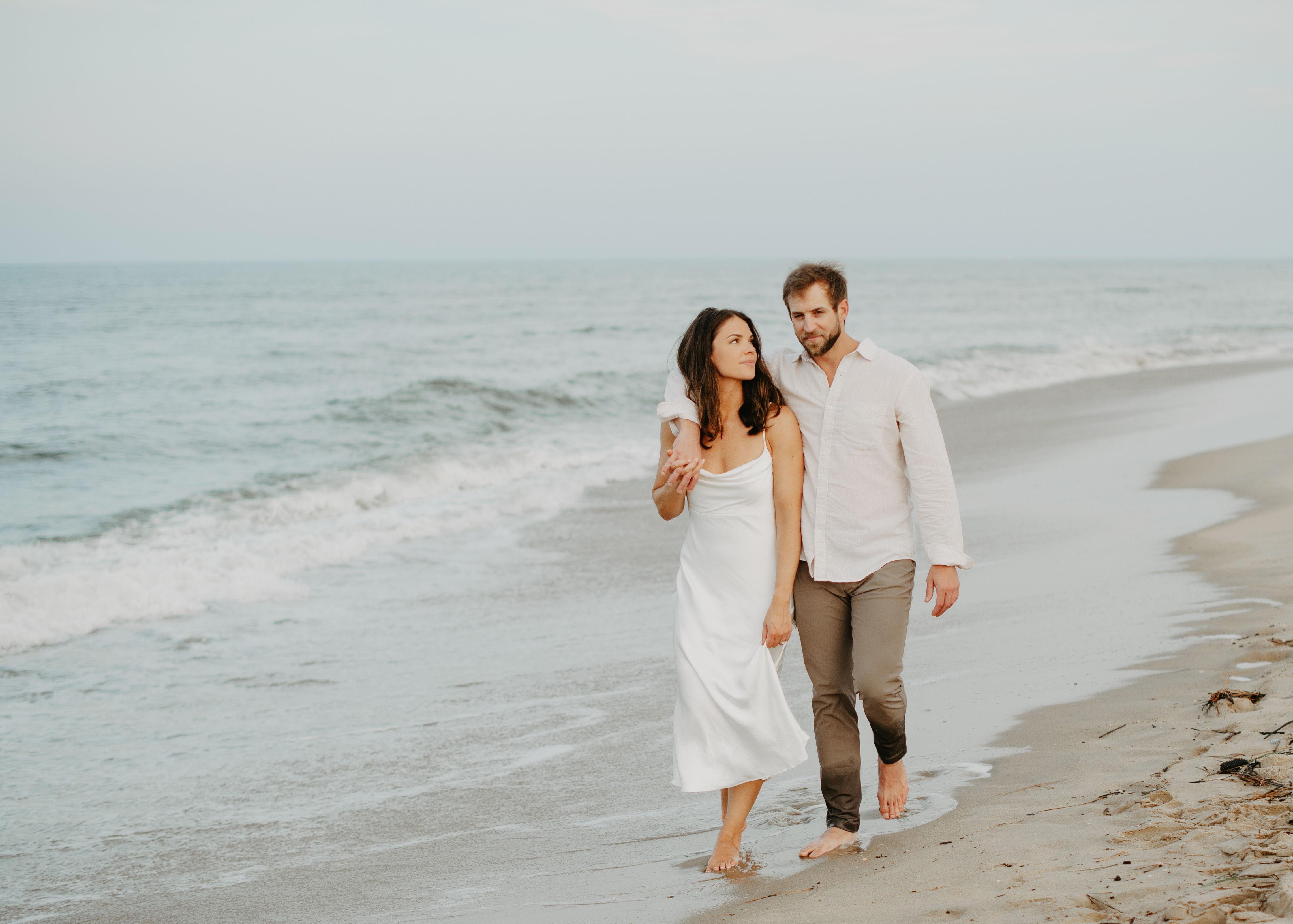 Ariel Anderson and Michael Casserly's Wedding Website