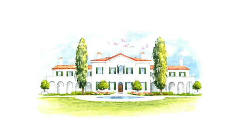 Mitsi Portwood and Carter Garrison's Wedding Website