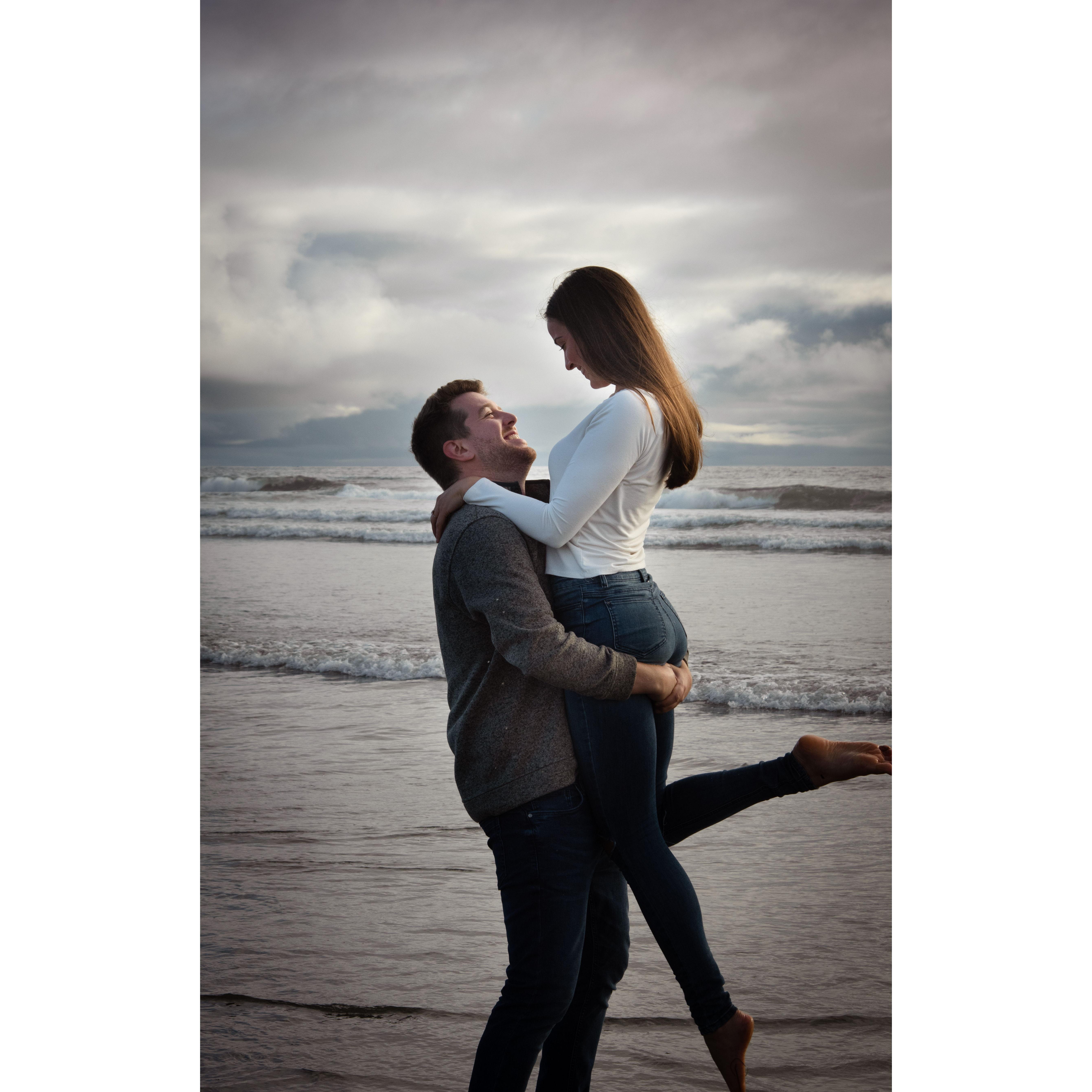 Joseph Giordano and Sarah Potocki's Wedding Website