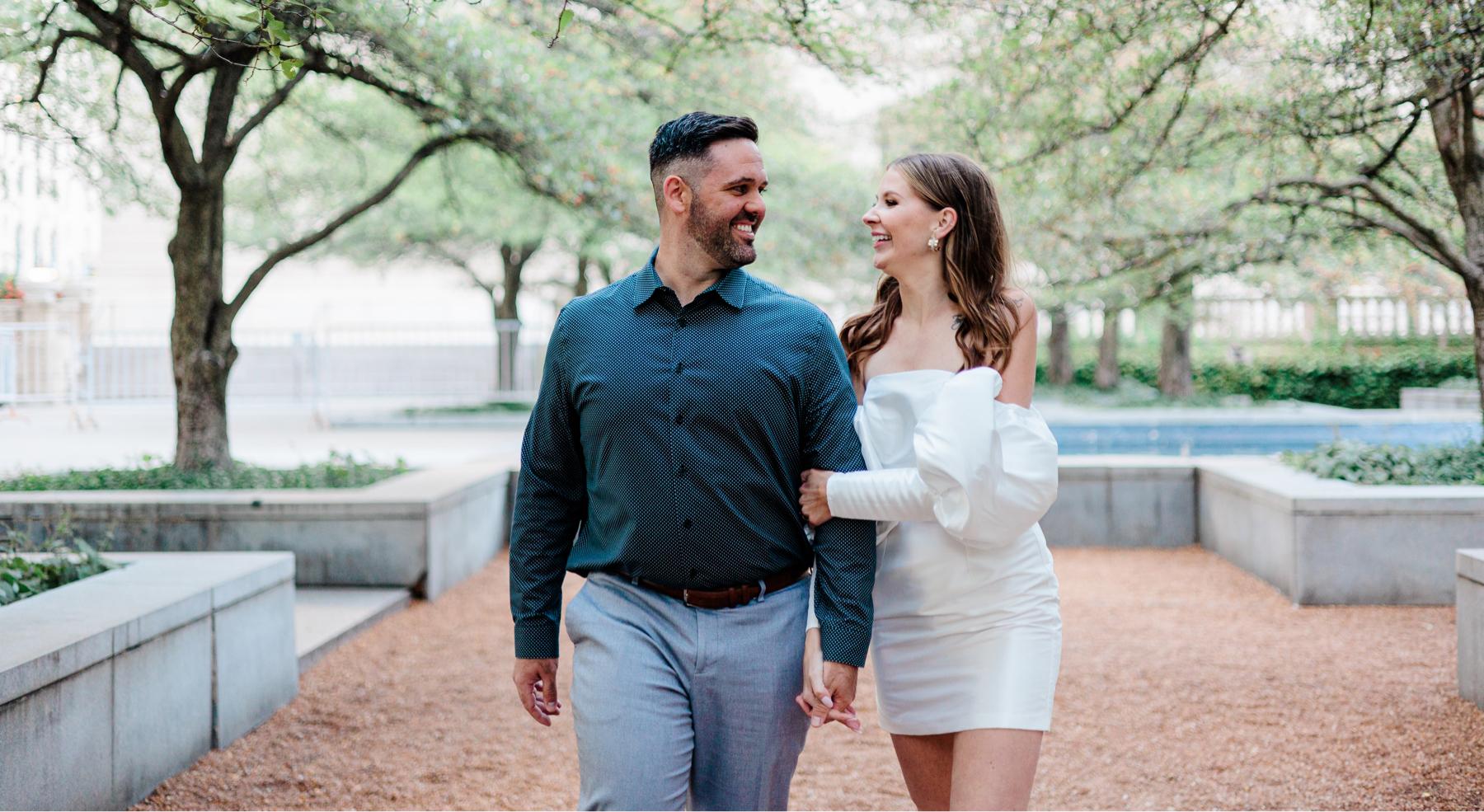 Arissa Ahnell and Matthew Hamaker's Wedding Website