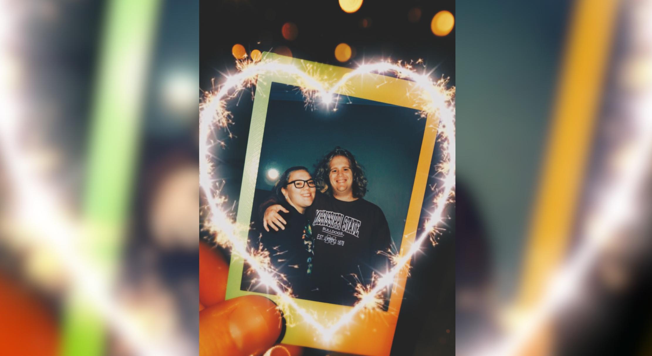 Cheyenne Rimmer and Reid Garrett's Wedding Website