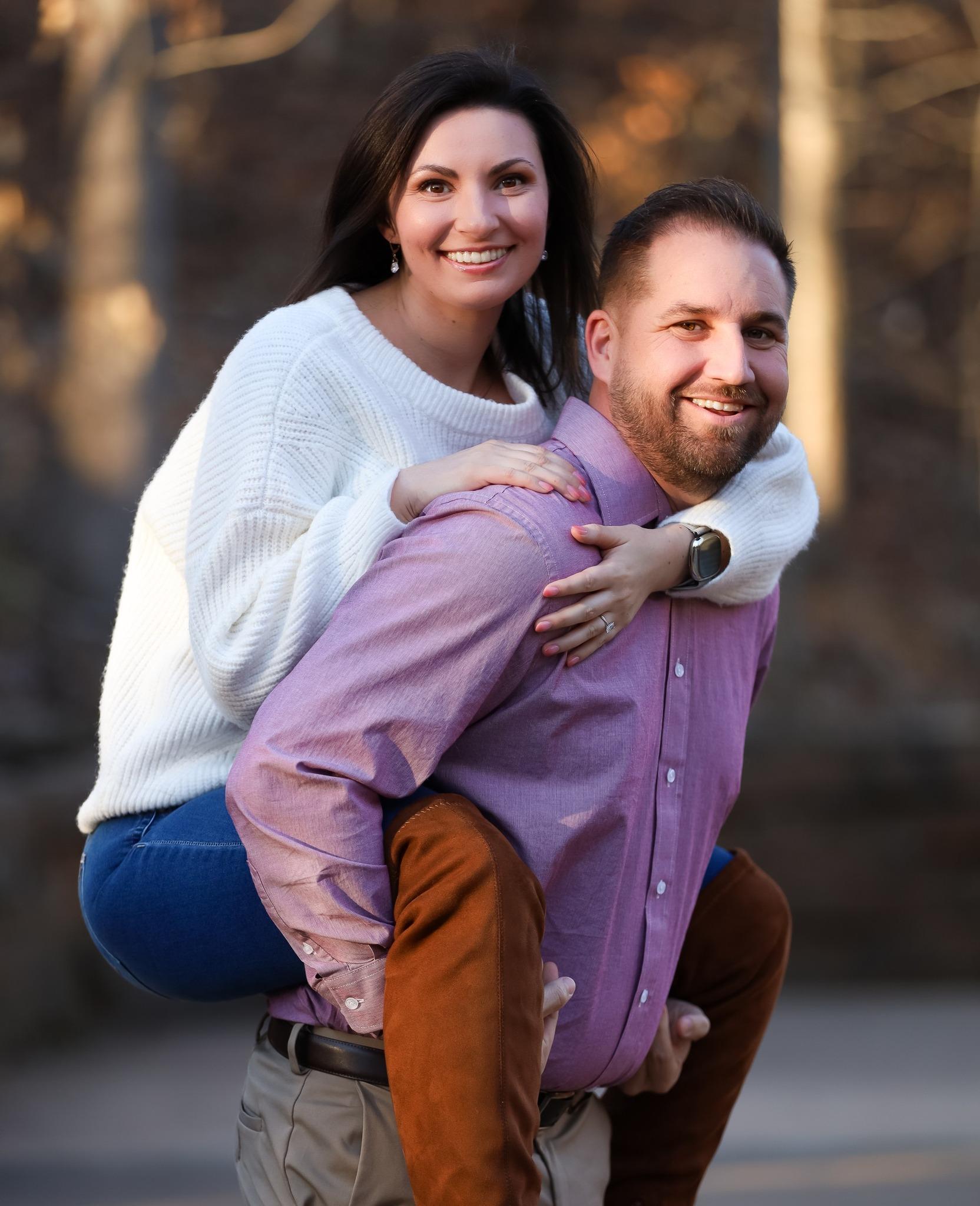 Payton Williamson and Chris Cox's Wedding Website