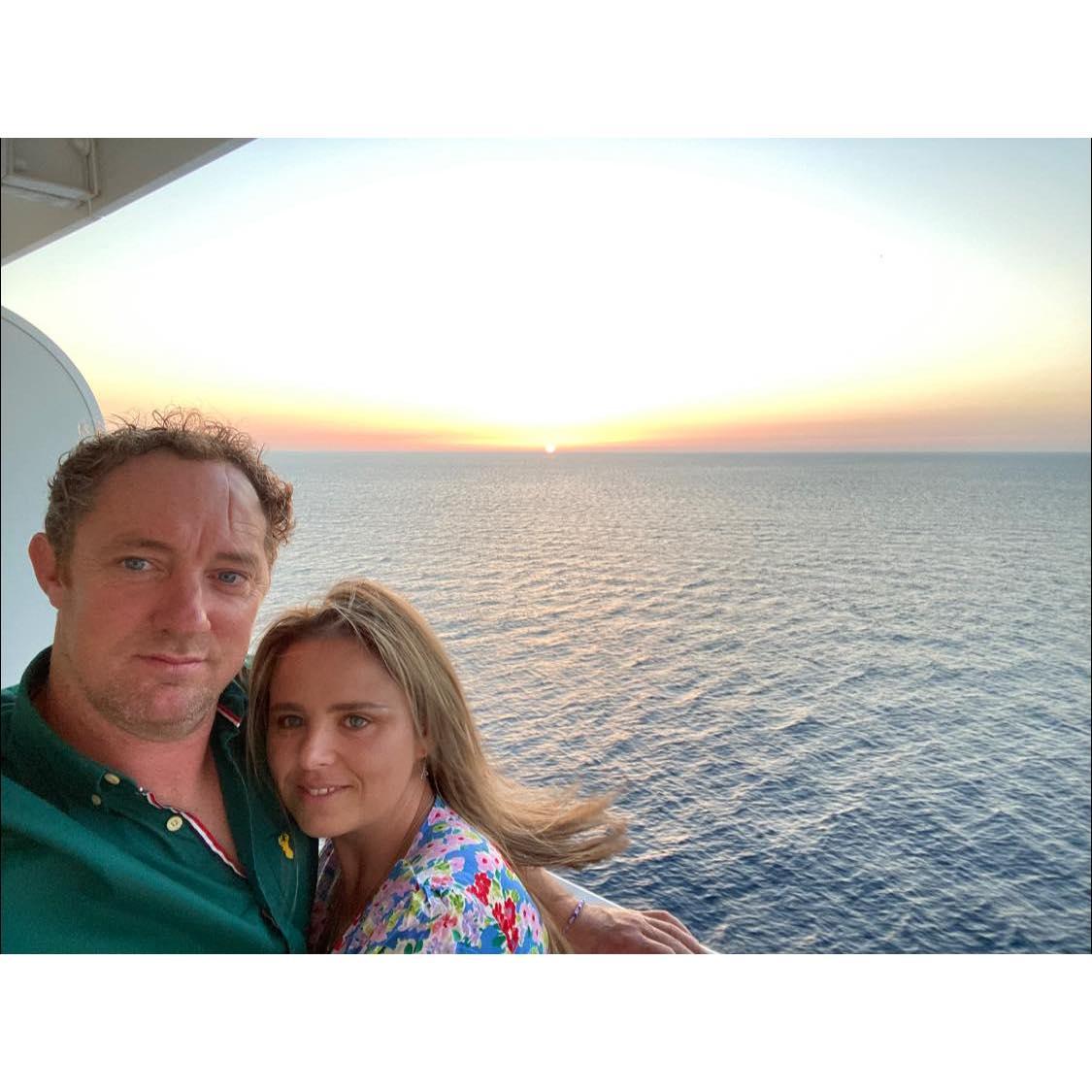 Lisa Mansell and Adrian Armstrong's Wedding Website