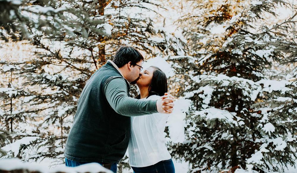 Paige Christianson and Jacob Kavanagh's Wedding Website