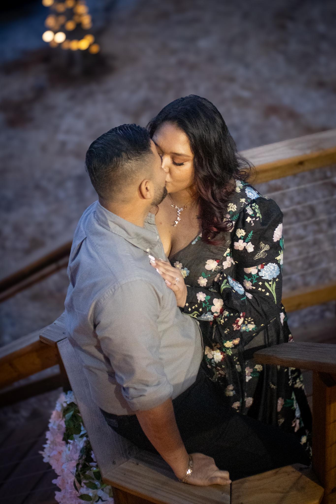 Chrystal Jones and Marvin Mendez's Wedding Website