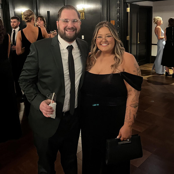 Taylor Sharwell and Kevin Winters' Wedding Website
