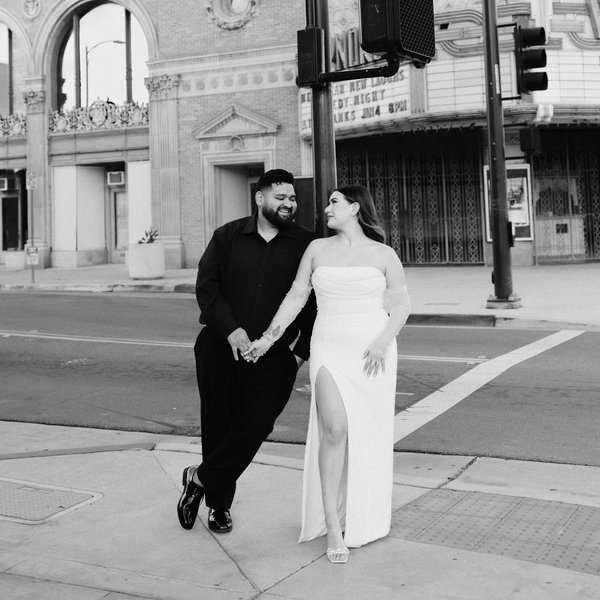Megan Gaston and Robert Vasquez's Wedding Website
