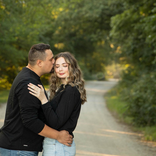 Tiffany Hulin and Ryan Anderson's Wedding Website