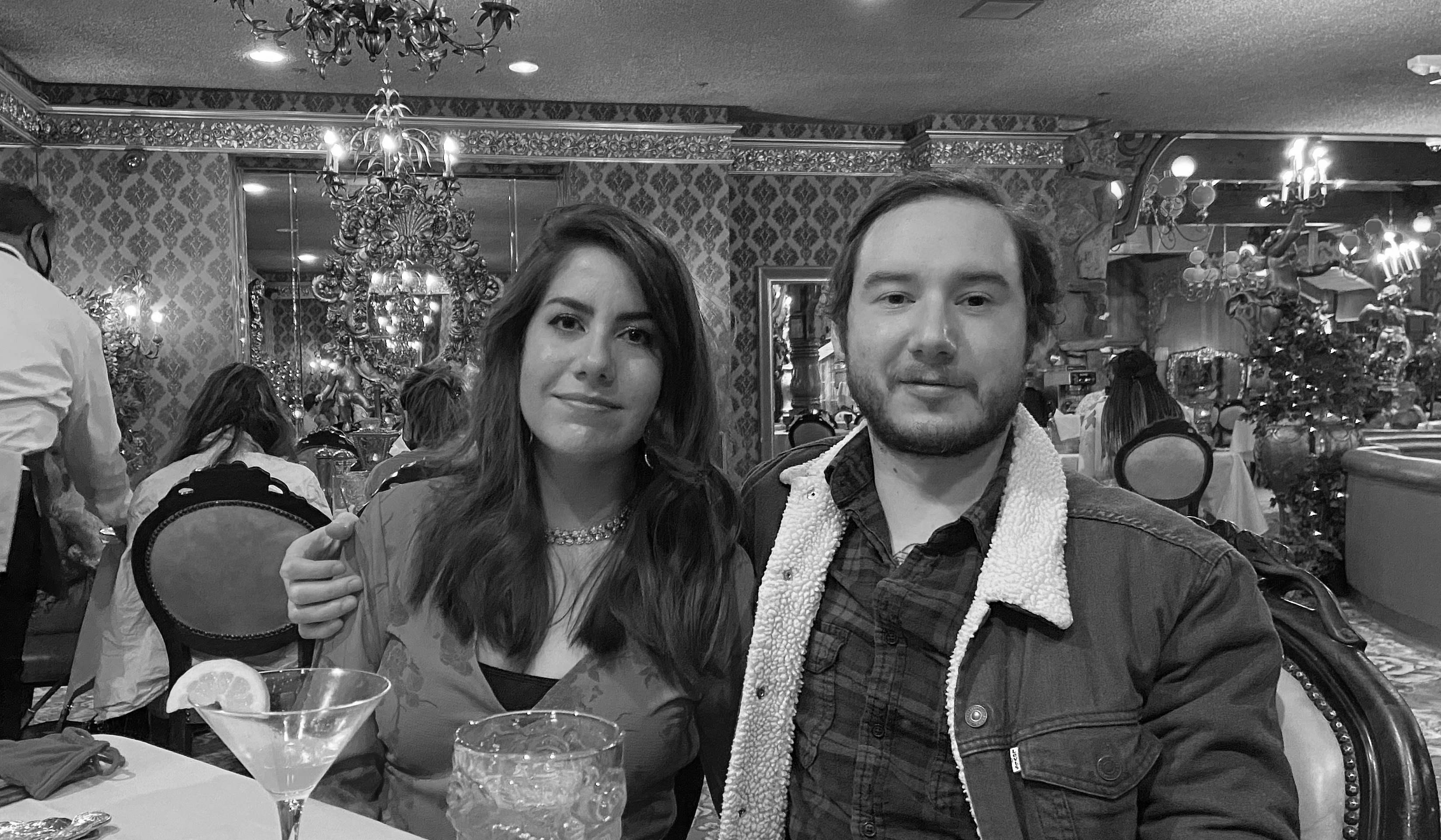 Stacey Ramos and Justin O’Neal's Wedding Website