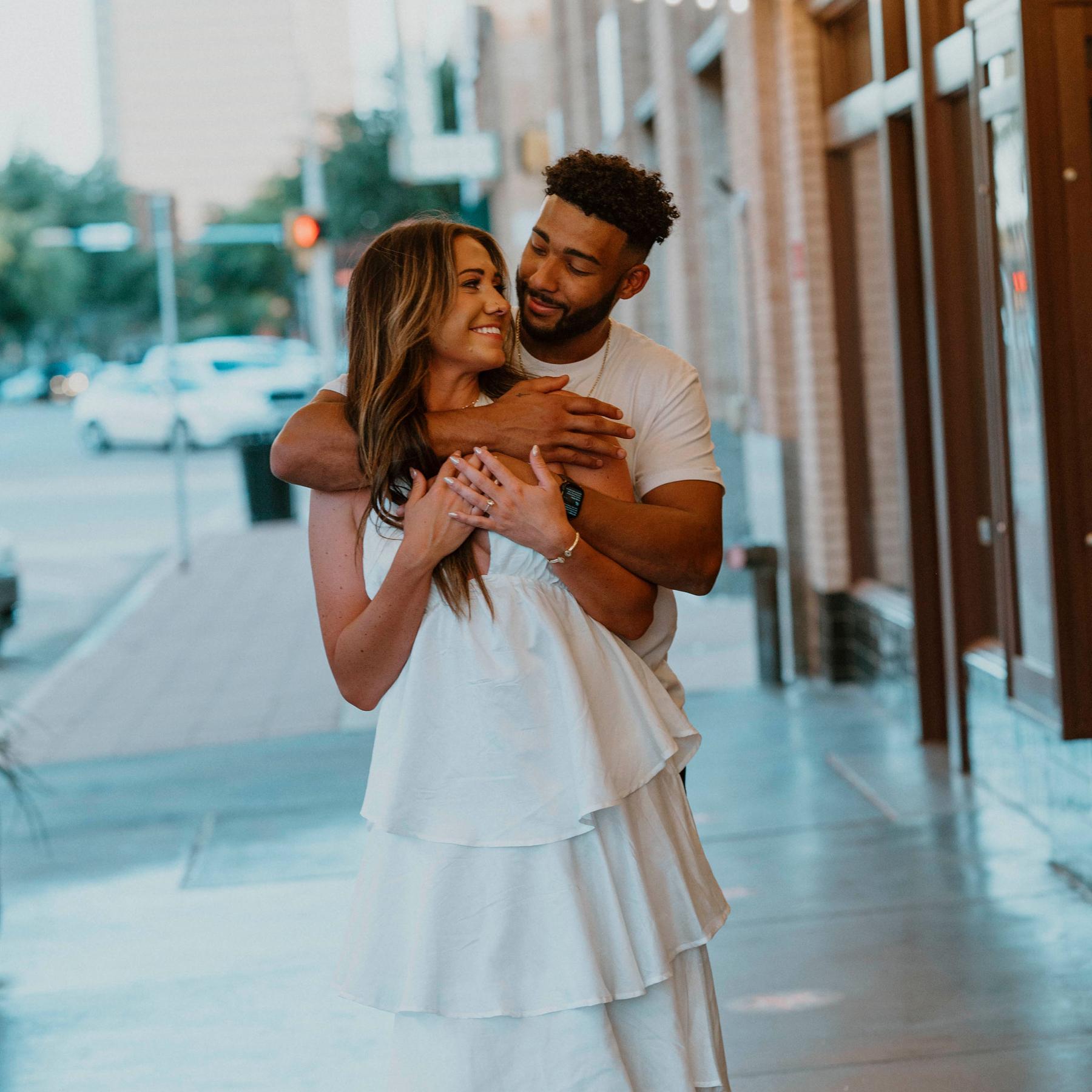 Marisa Walker and Devonte Walker's Wedding Website