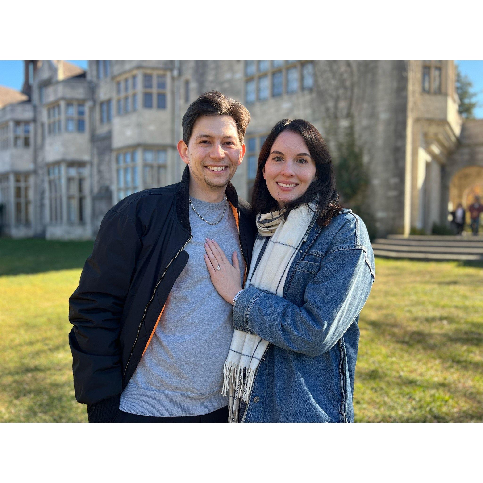 Rachel Zerah and Michael Jaycox's Wedding Website
