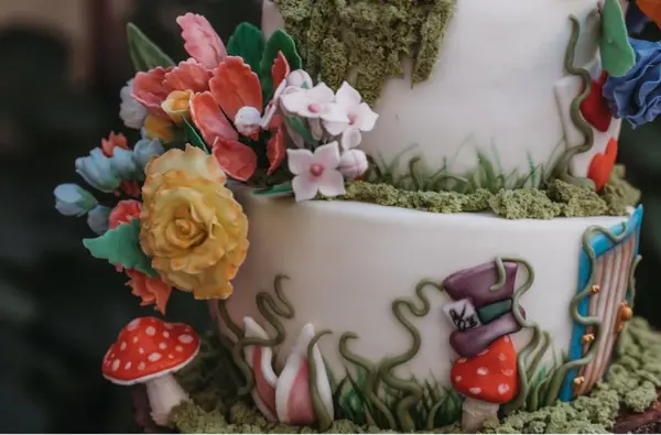 C3 Confections, LLC | Wedding Cakes & Desserts | Cost, Reviews & Photos ...