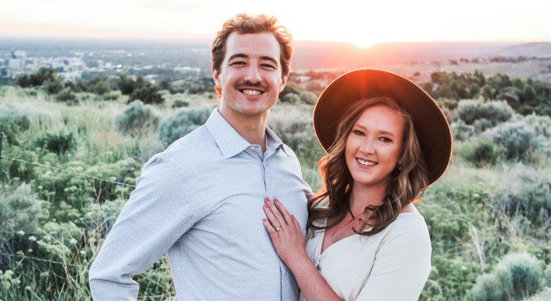 Marissa Simpson and Cameron Locati's Wedding Website