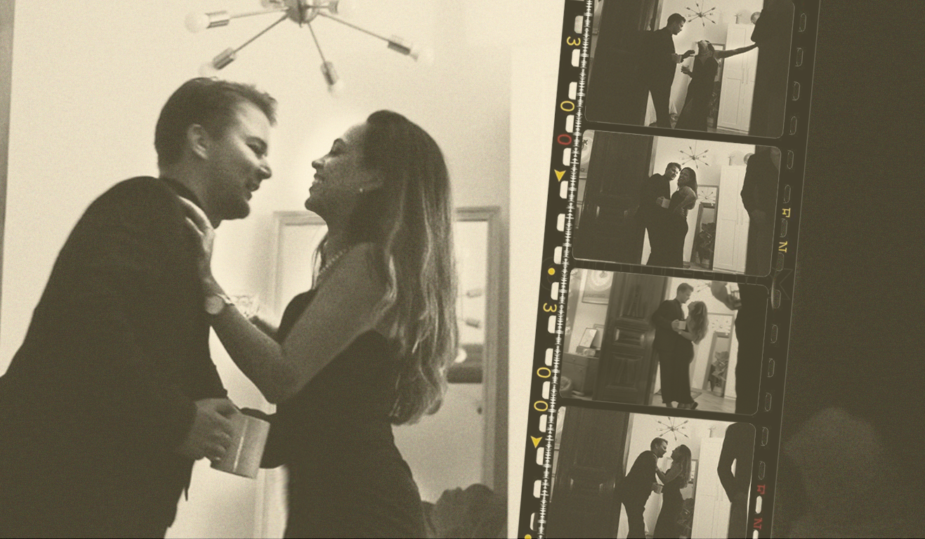 Alexander Montyro and Elizabeth Quirós Hernández's Wedding Website